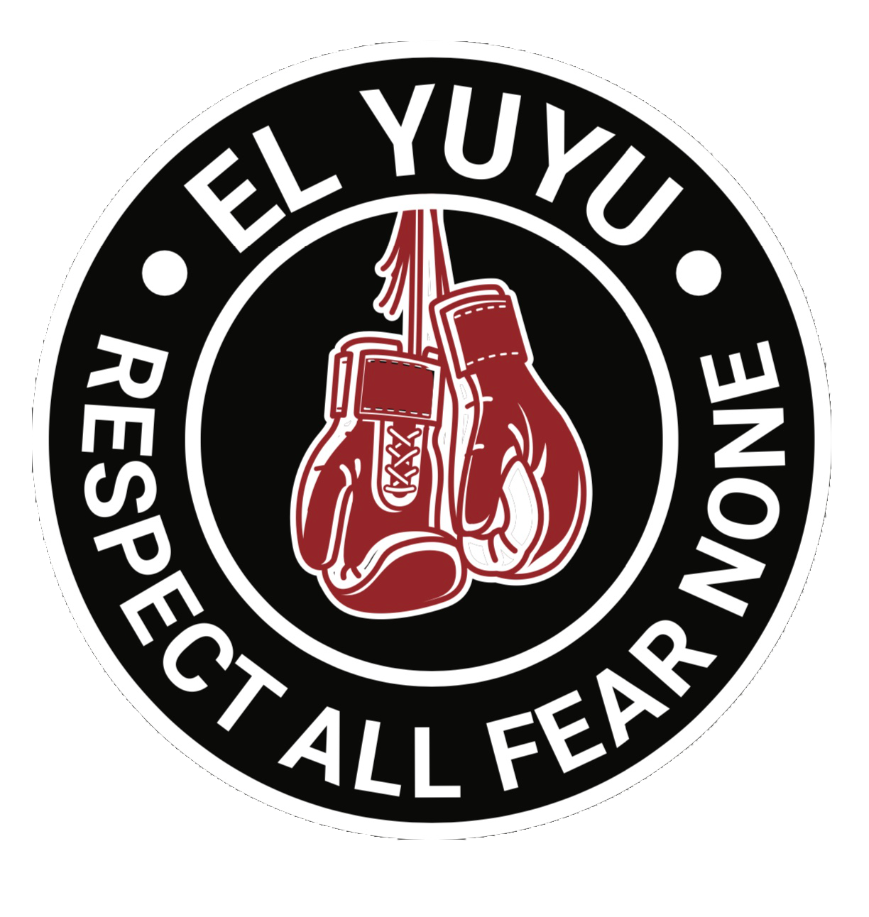 George Acosta Boxing – El Yuyu Store